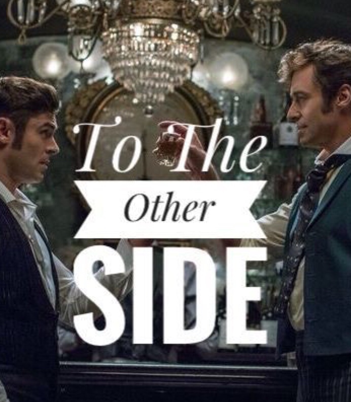 Film Review : The Greatest Showman