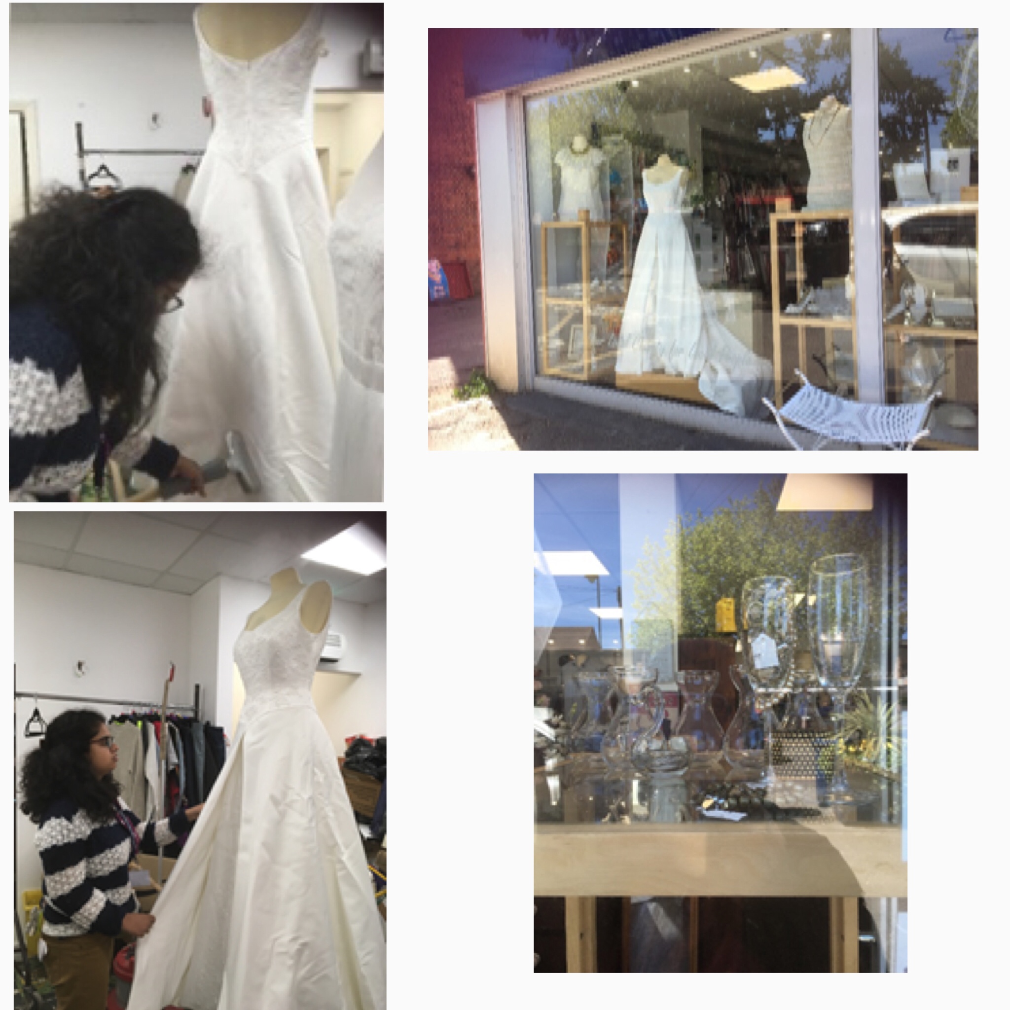 My Experience Volunteering In A Charity Shop