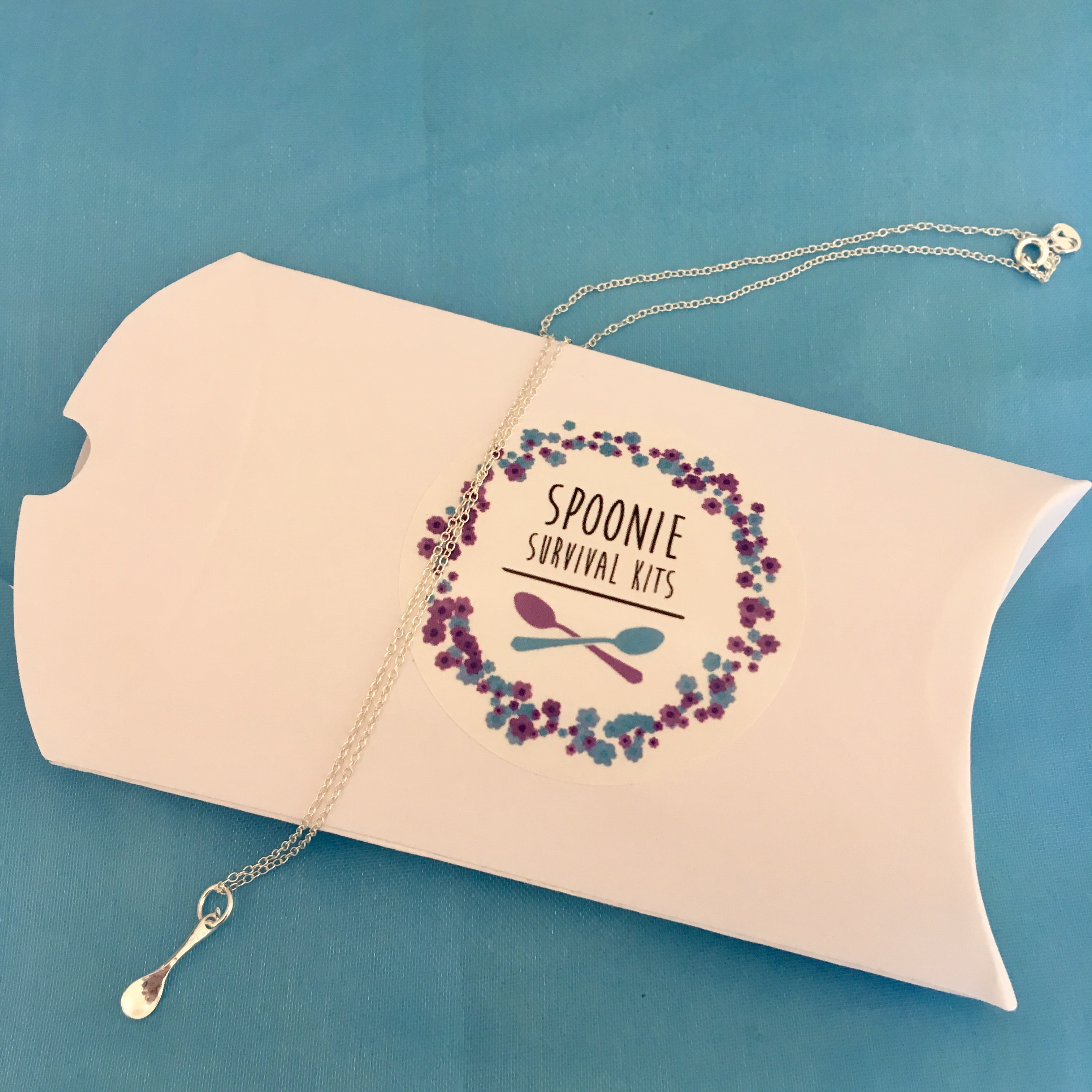All About Spoonie Survival Kits